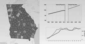 Welcome | Georgia Data